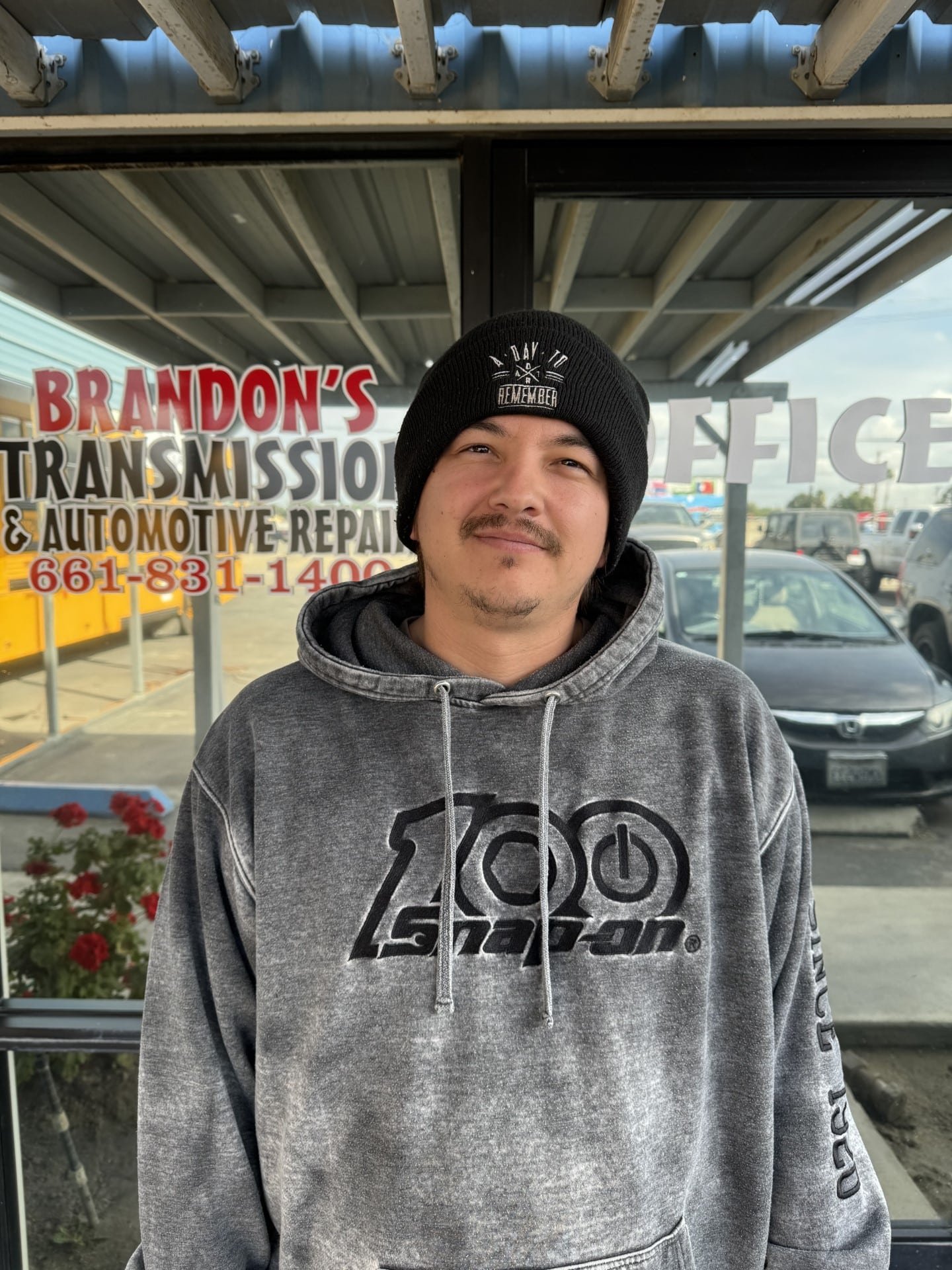 About Us | Brandon Transmission