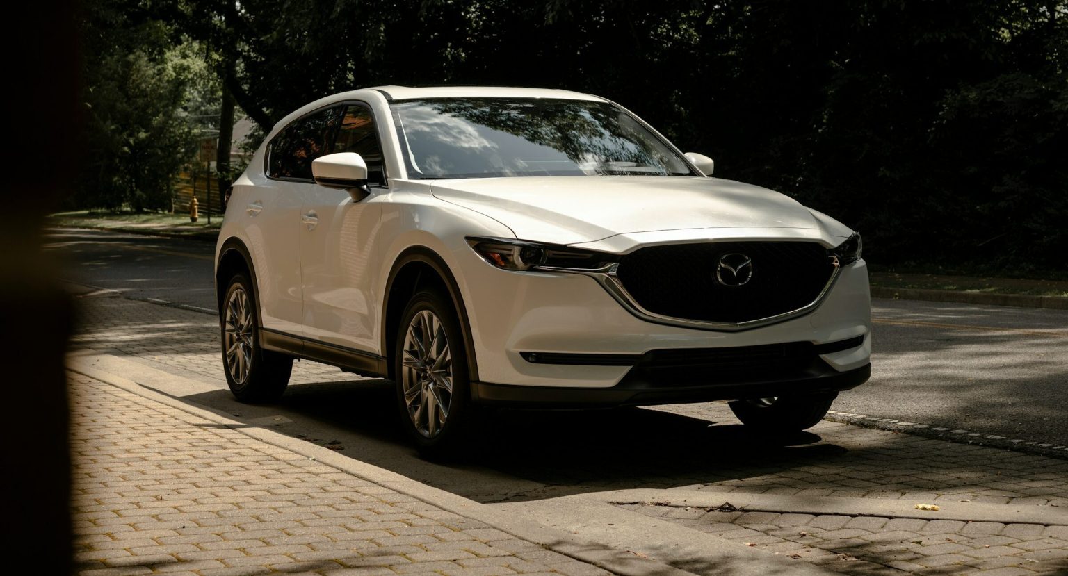 Mazda Repair | Brandon Transmission