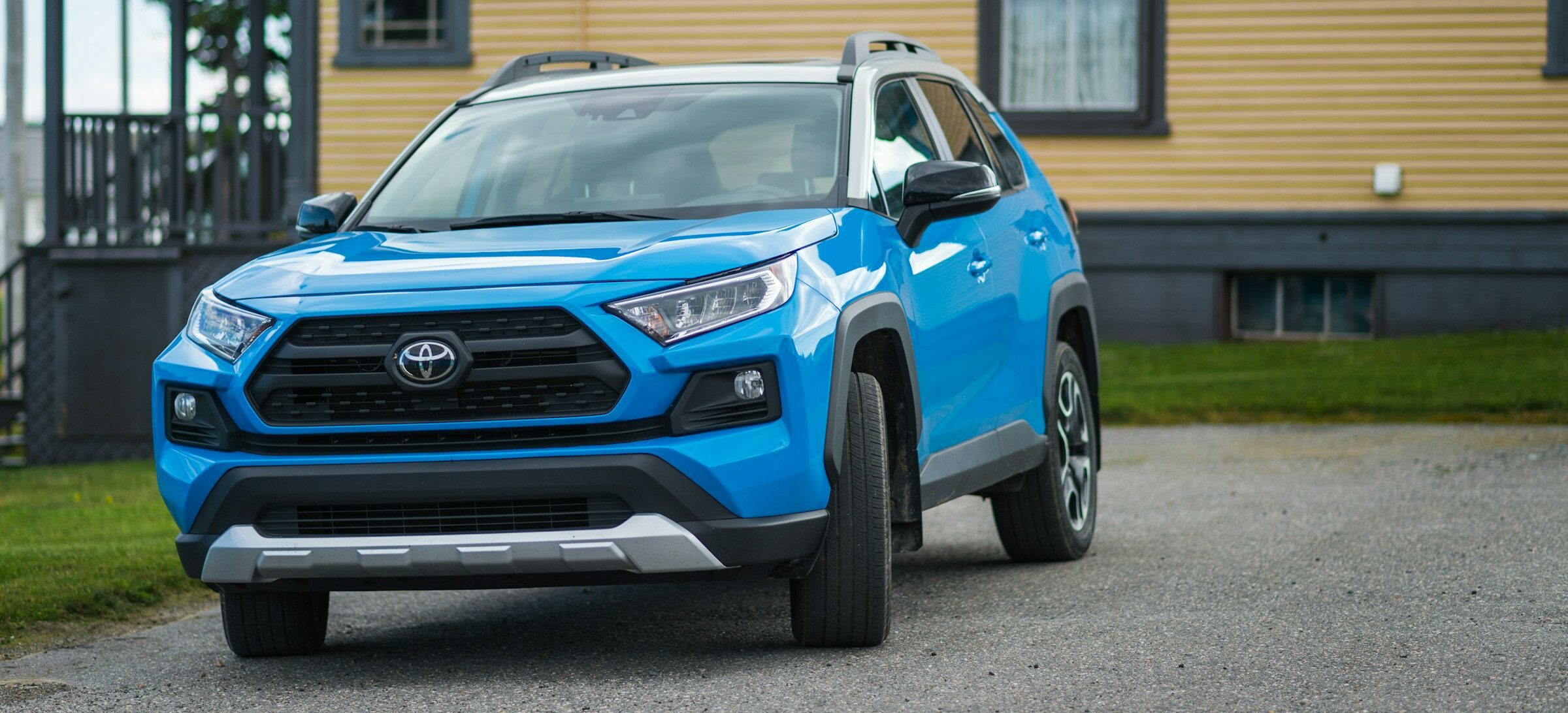 Toyota Repair | Brandon Transmission